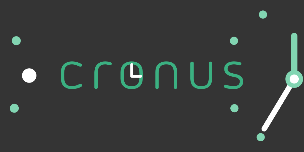 Cronus - 100% Free Time Tracking Software